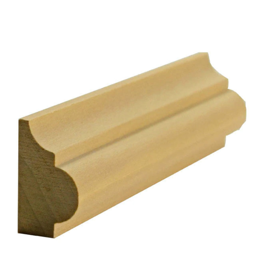 Baseboard Caps - NewMouldings