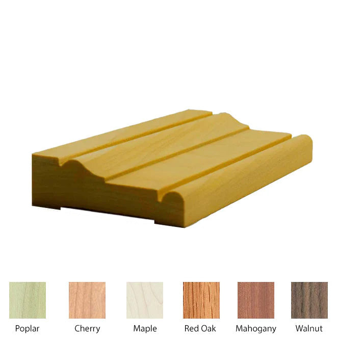 Casings for Doors & Windows - NewMouldings