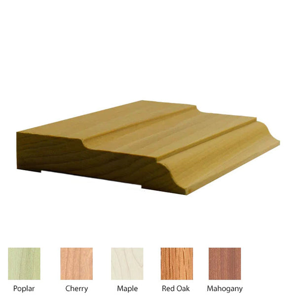 Casings for Doors & Windows - NewMouldings