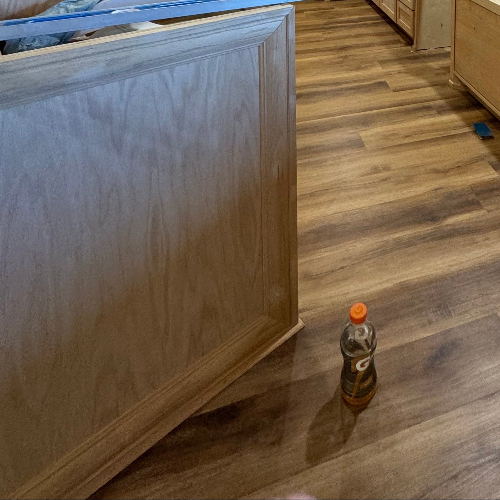 EWCA33 Transitional Casing Trim 3-1/2" wide x 3/4" Unfinished ...