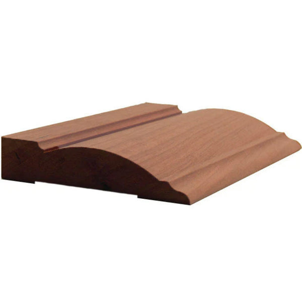 EWCA33 Transitional Casing Trim 3-1/2" wide x 3/4" Unfinished ...