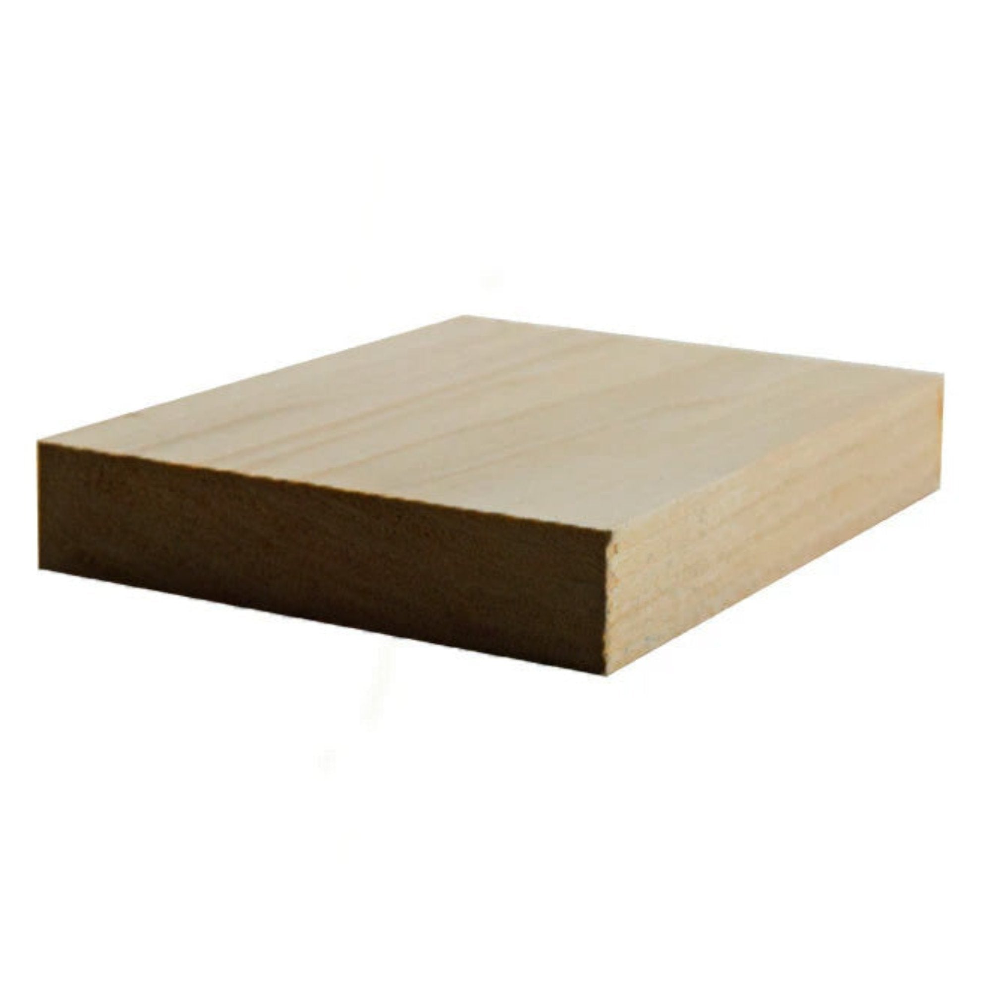 Mission & Shaker Molding - NewMouldings
