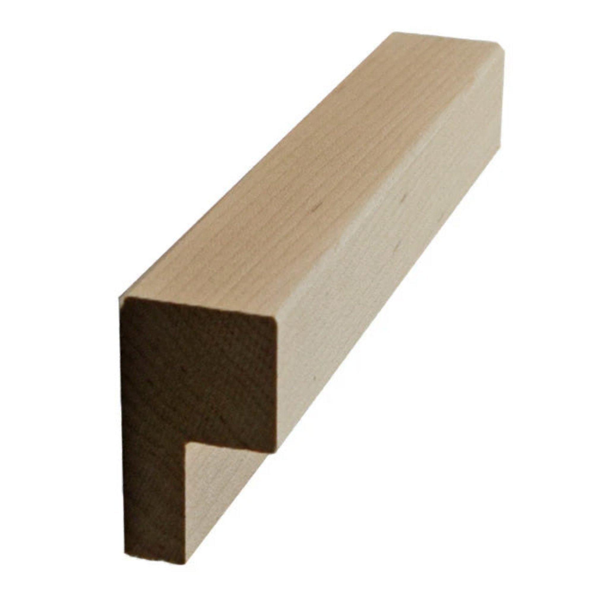 EWCB15 Casing Back Band 1-1/2" Tall x 7/8" Trim Moulding. Unfinished ...