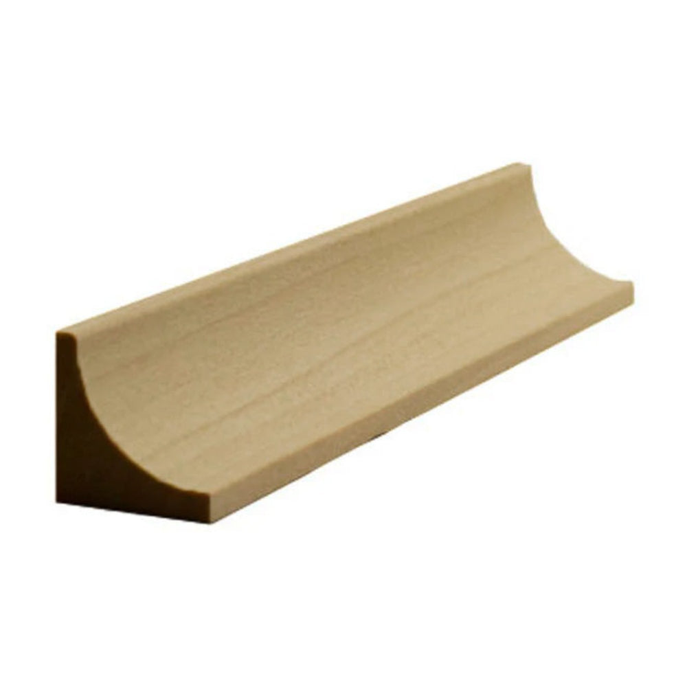 Cove Moulding & Corner Guard - NewMouldings