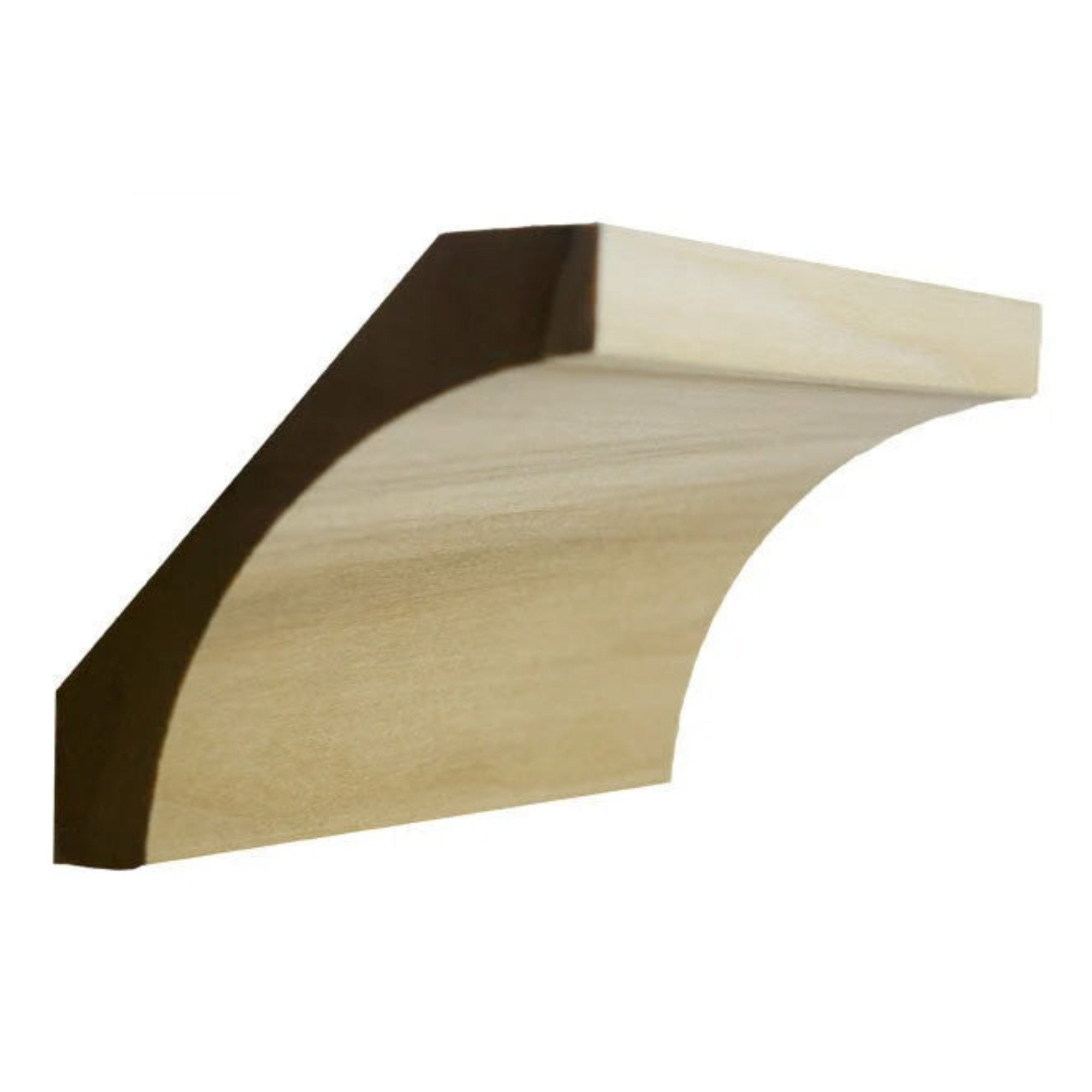 Cove Crown Moldings - NewMouldings