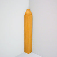 Newmouldings | Baseboard Corner Blocks - NewMouldings