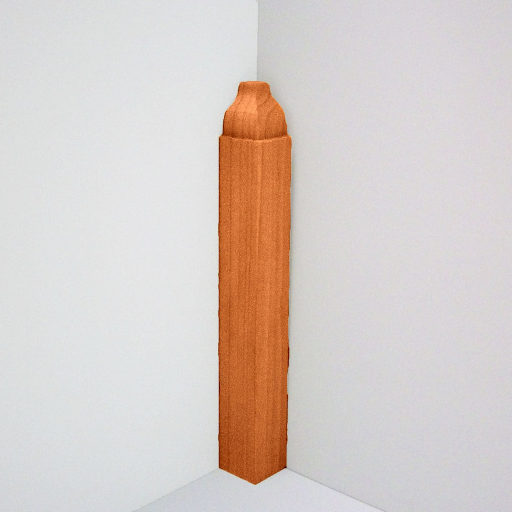Baseboard Corner Blocks - NewMouldings