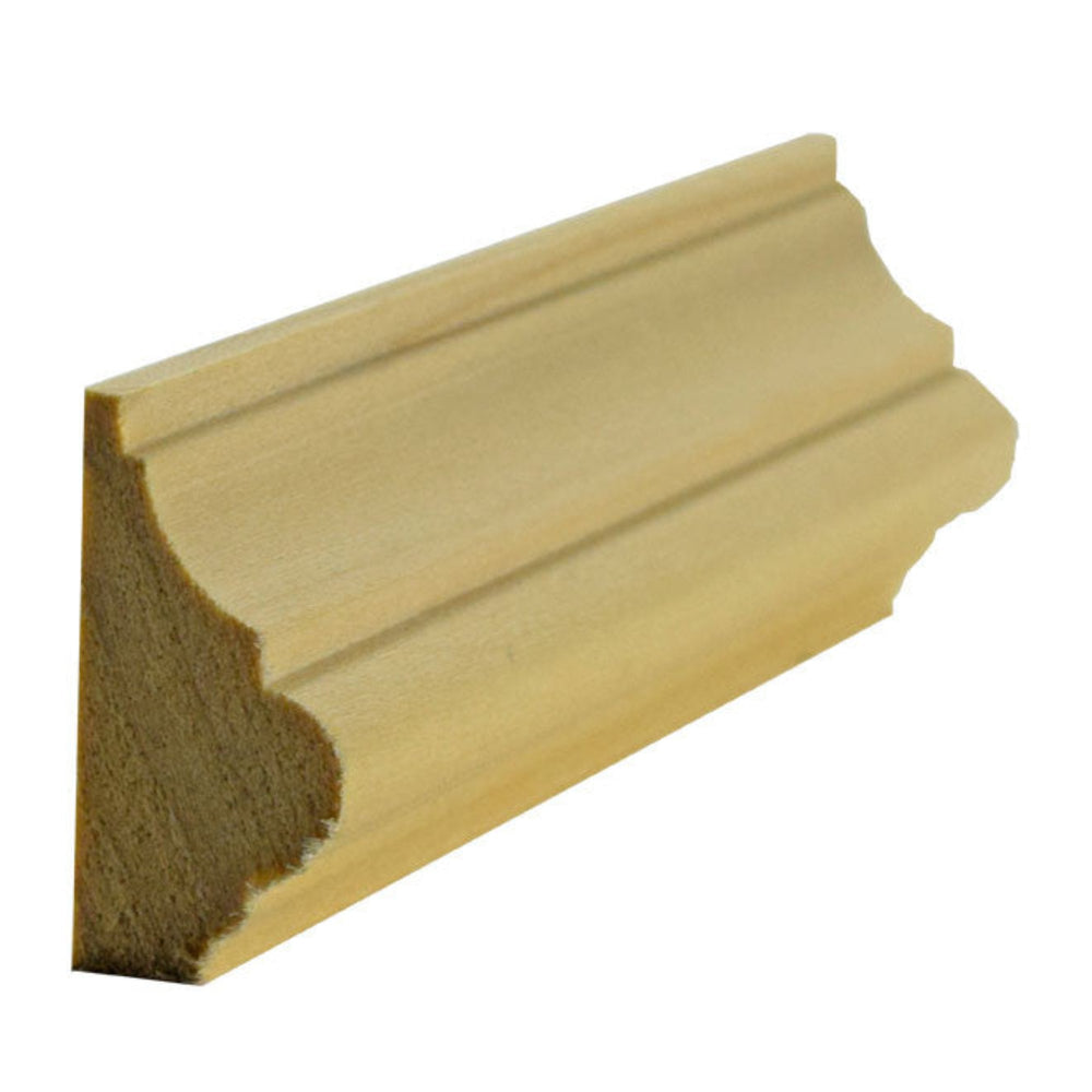 Baseboard Caps - NewMouldings