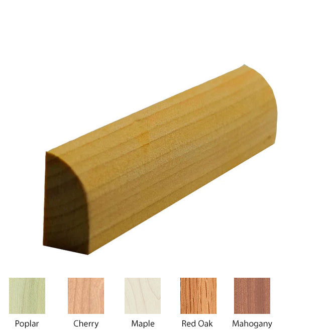 Base Shoe Moulding - NewMouldings