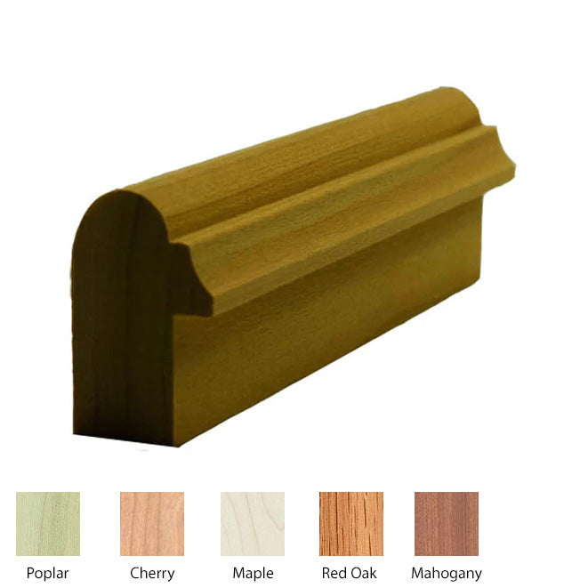 Back Bands for Casing - NewMouldings