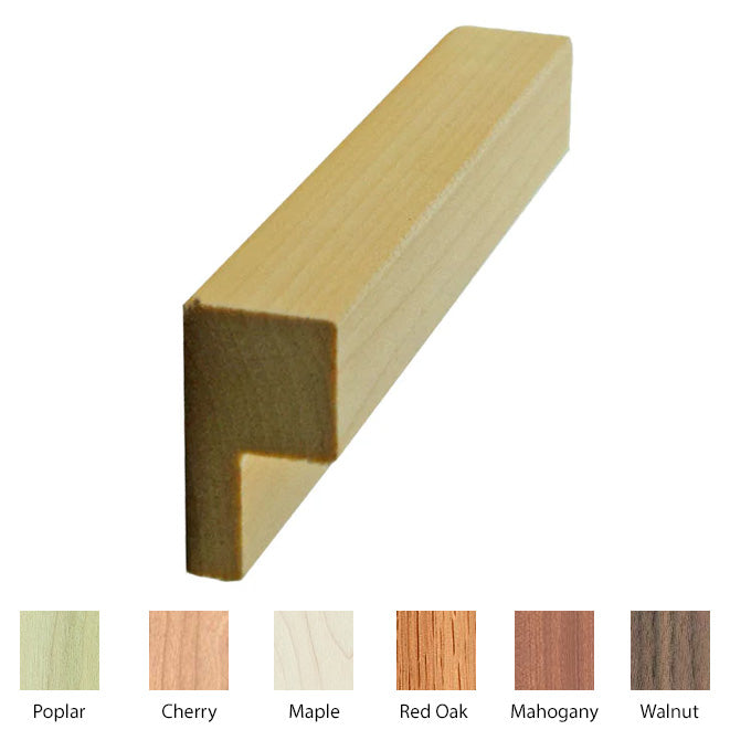 Back Bands for Casing - NewMouldings