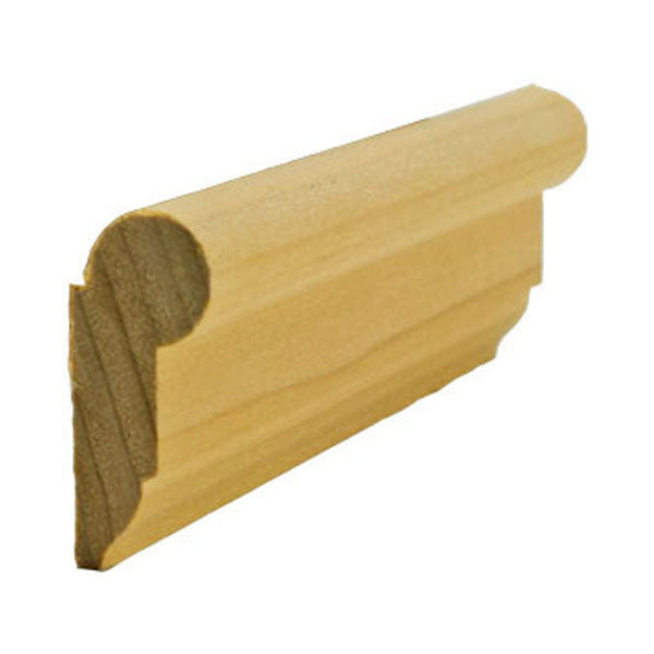 Picture Rail Mouldings - NewMouldings