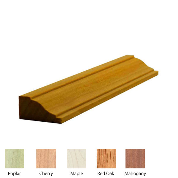 Hardwood Panel Moulding Trim Super Store - NewMouldings