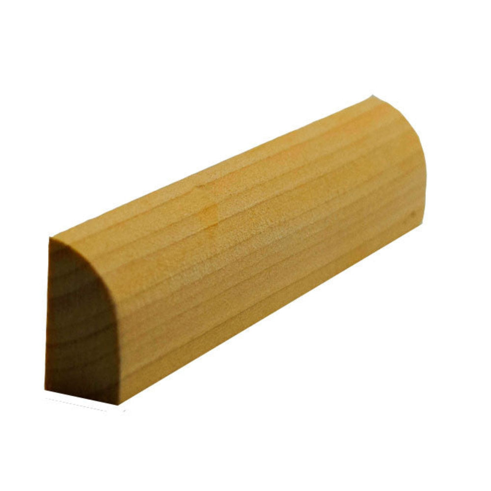 Quarter Rounds Half Rounds - NewMouldings