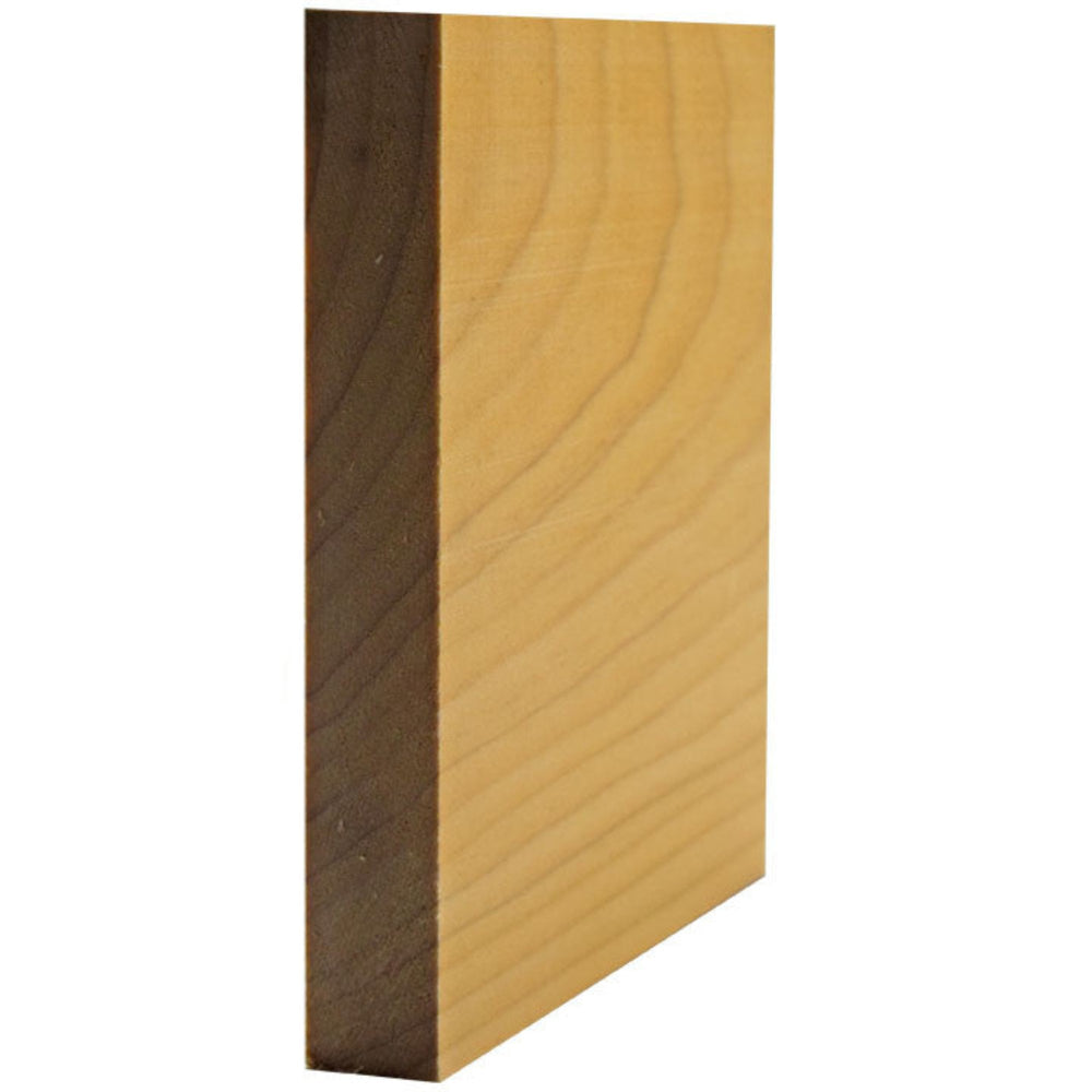 Hardwood Square Stock And Face Frames - NewMouldings